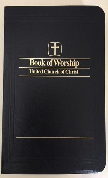 Book of Worship